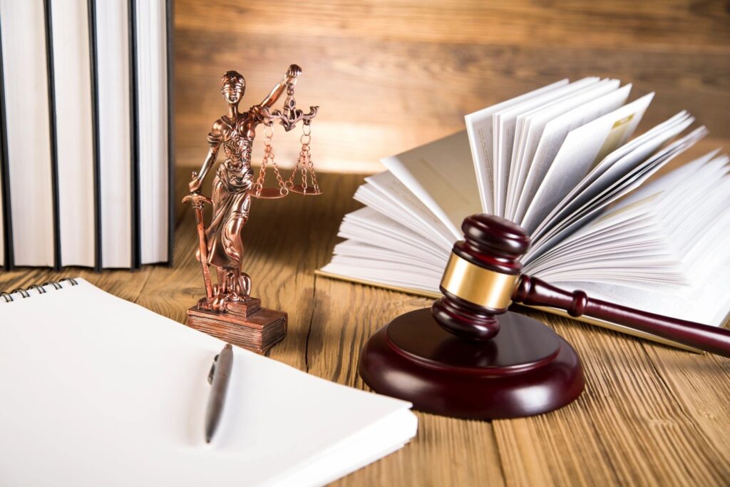About Walter Law Offices - Walter Law Offices